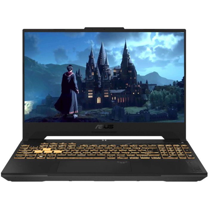 Asus TUF Gaming F15 i7 13620H 32GB SSD1TB RTX4050 144Hz Win11
